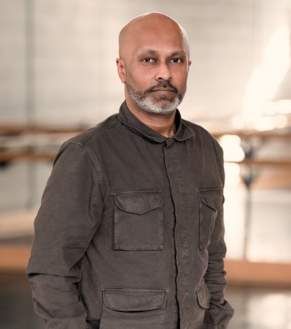 Akram Khan, MBE in conversation with Marcus Bell (UCL) | Faculty of ...