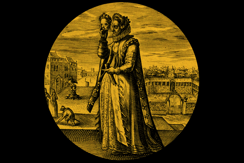 Plots and Painted Tyrants: Performing Hecuba in the sixteenth century ...