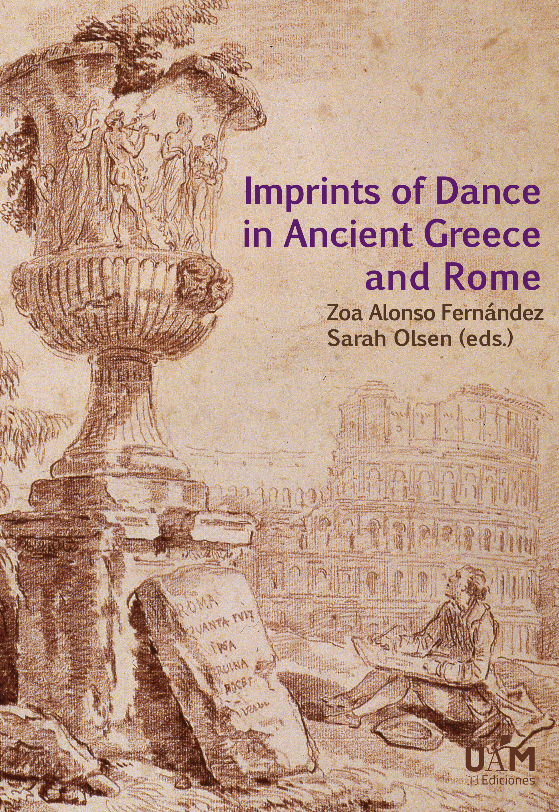 Dances In Ancient Rome