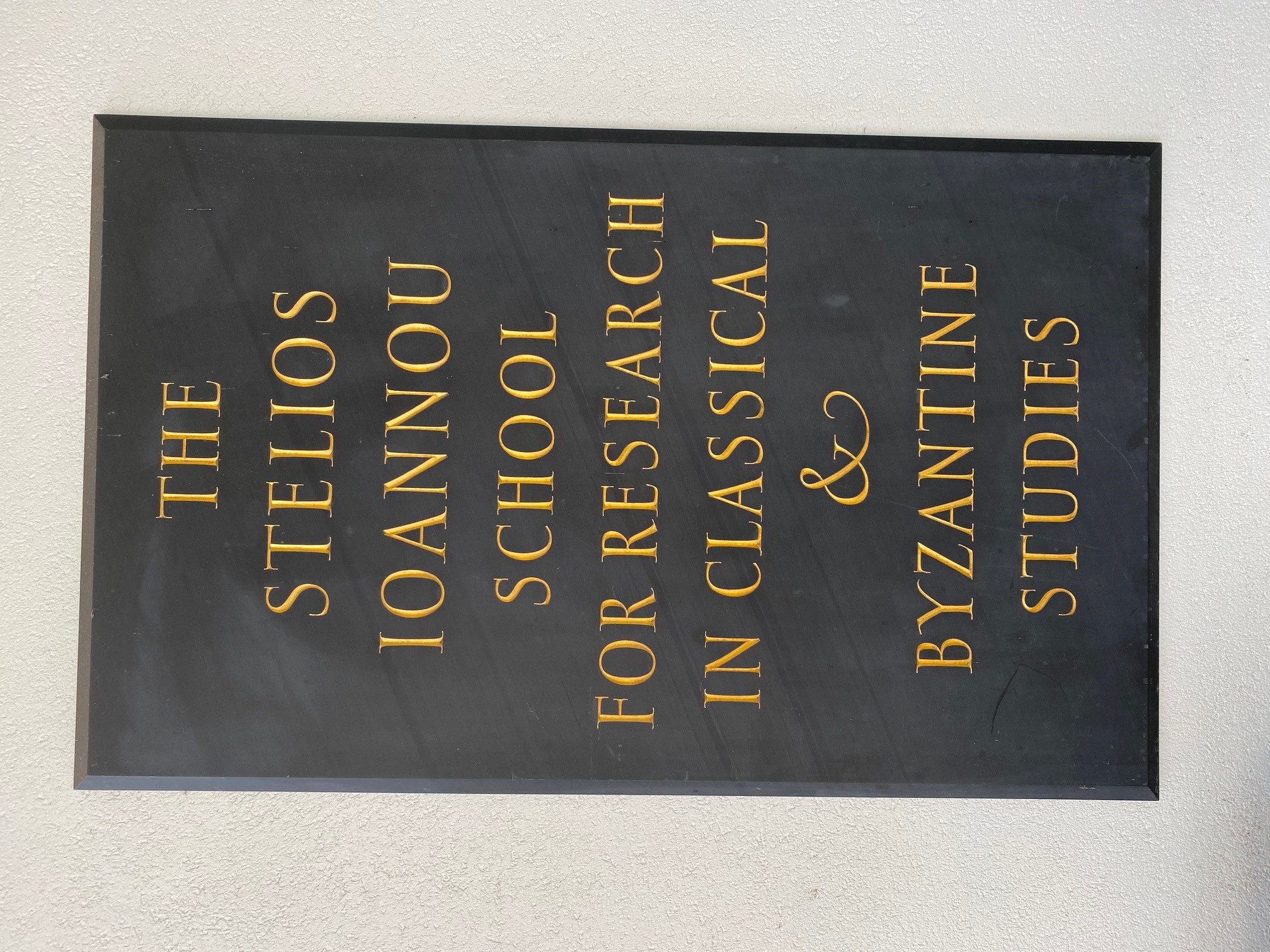 Classics Alumni Day | Faculty of Classics