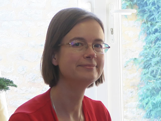 Dr Anna Clark | Faculty of Classics