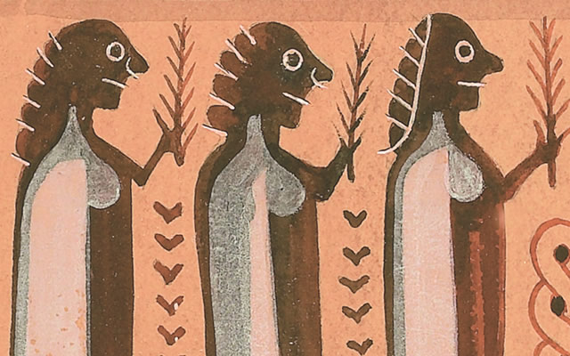 Collective Rituals and the Construction of Social Identity in Early ...