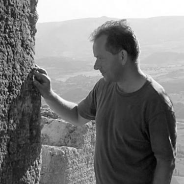 Dr Charles Crowther | Faculty of Classics