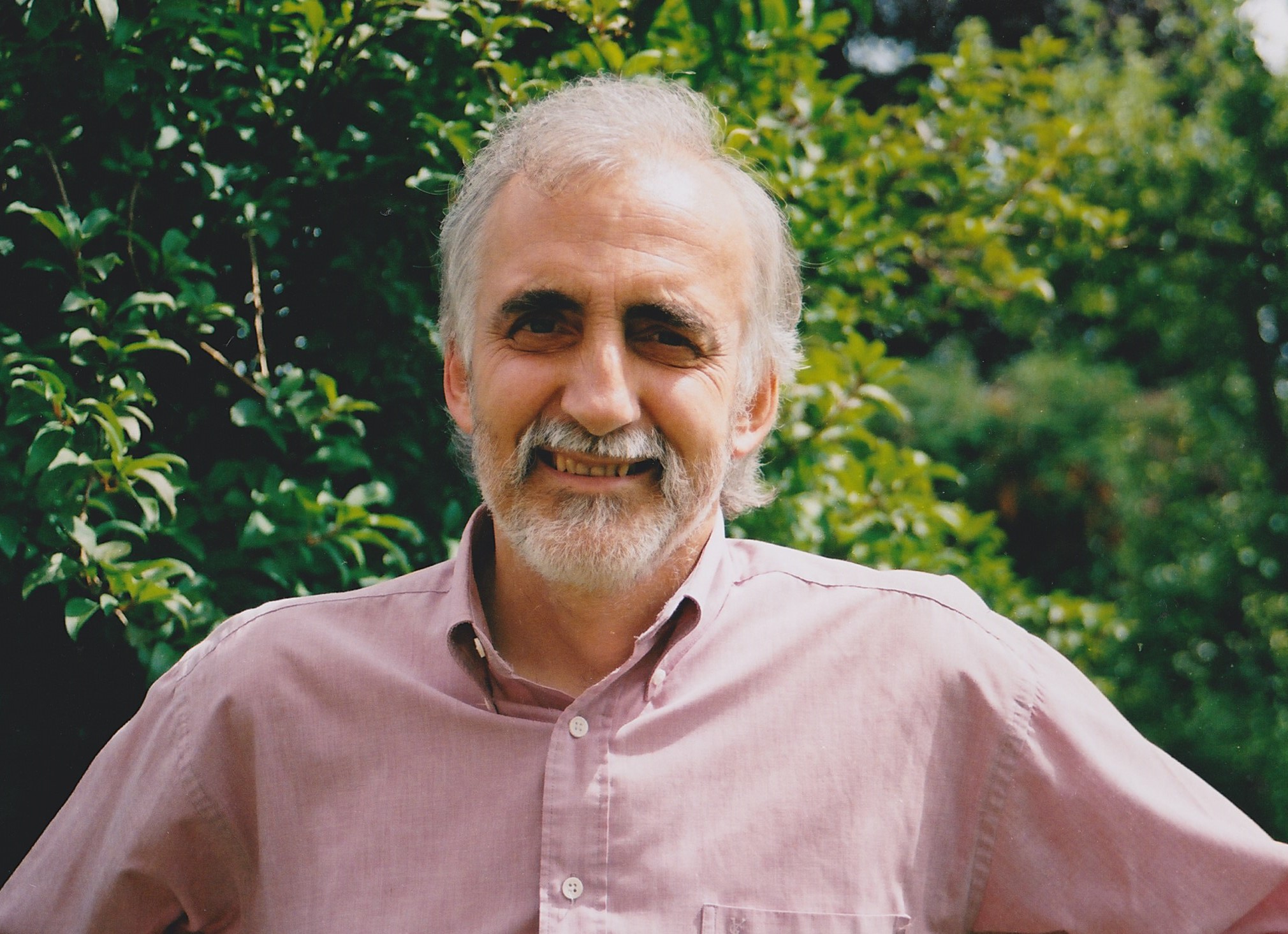 The Don Fowler Memorial Lecture | Faculty of Classics