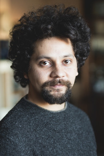 Dr Bernardo Ballesteros Petrella | Faculty of Classics