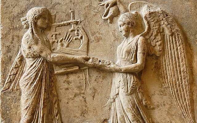 Food for the Gods: Perceptions of a Greek Cultural Paradox | Faculty of ...