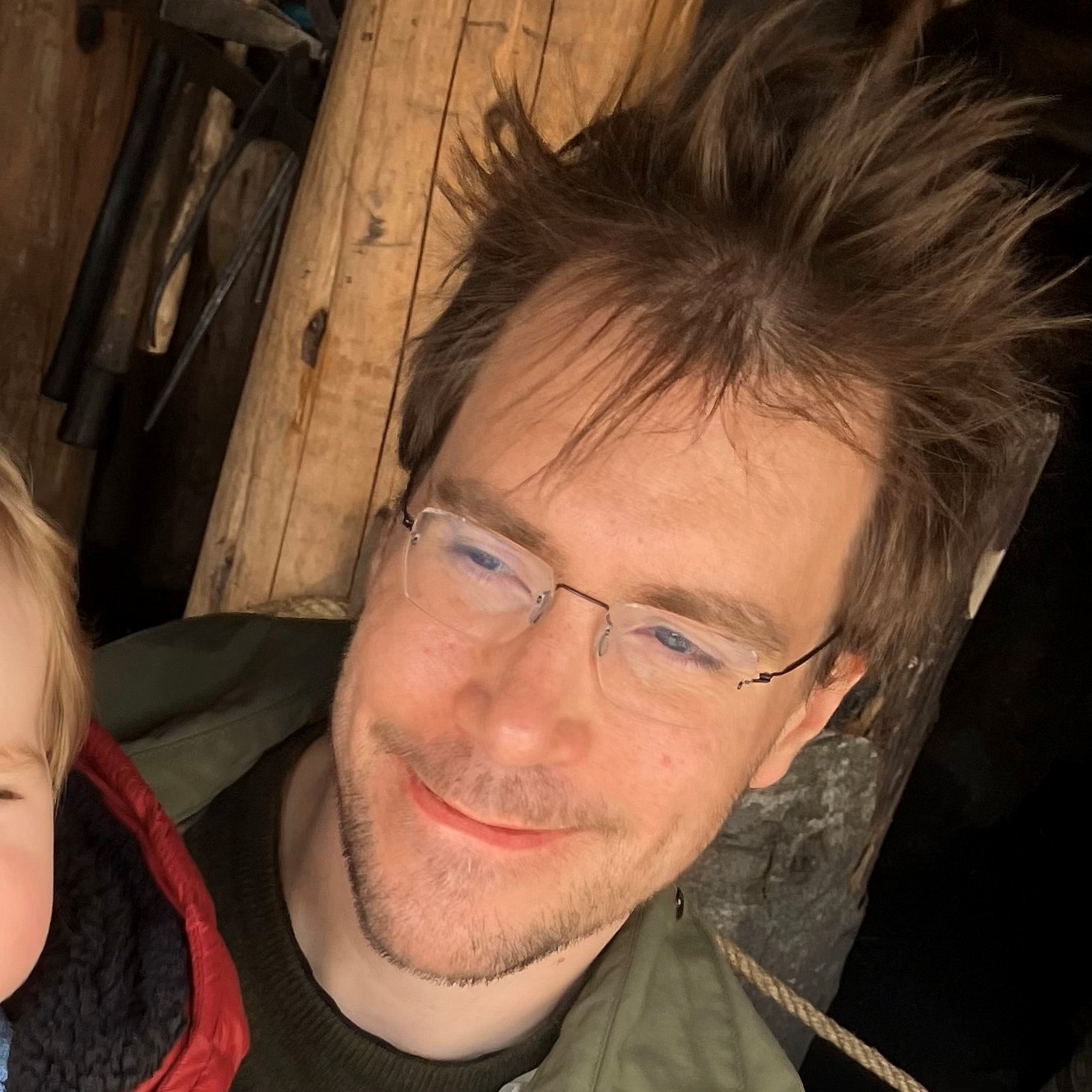 Dr J W Hanson | Faculty of Classics