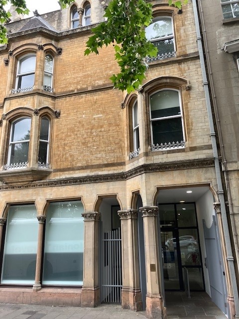 Professor Richard Jenkyns | Faculty of Classics