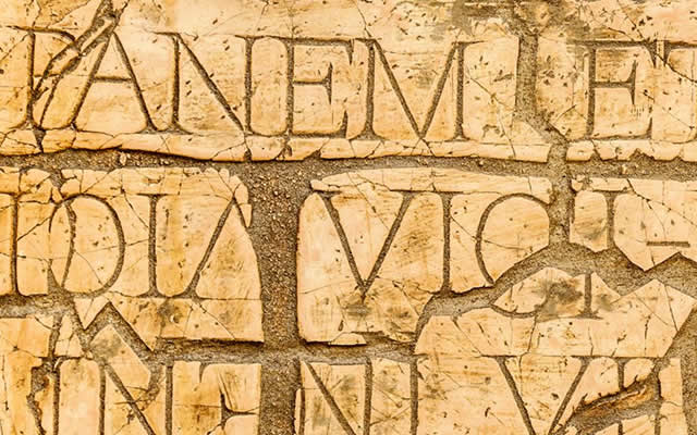 Classics and Modern Languages | Faculty of Classics