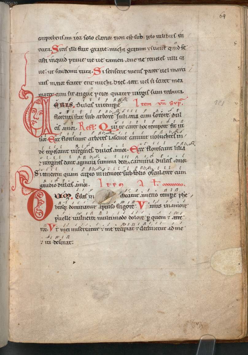 We are delighted to announce the publication of Revisiting the Codex ...