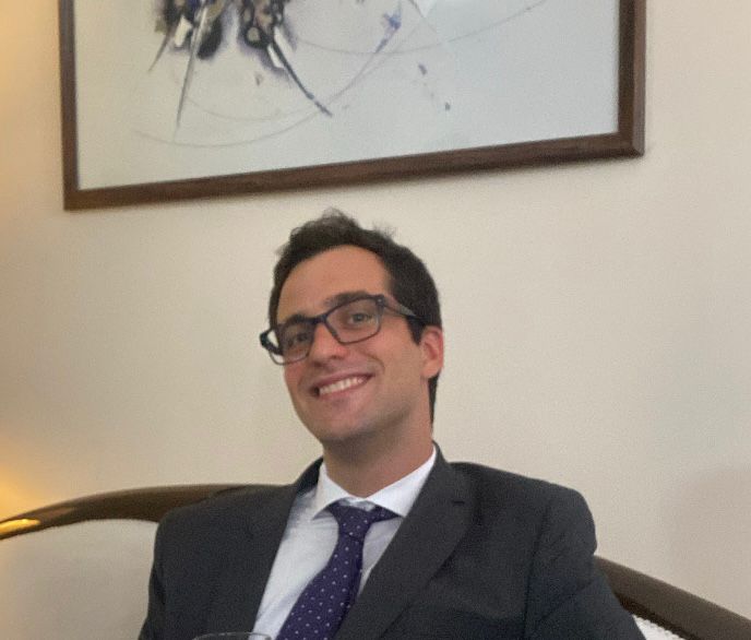 Ludovico Oddi | Faculty of Classics