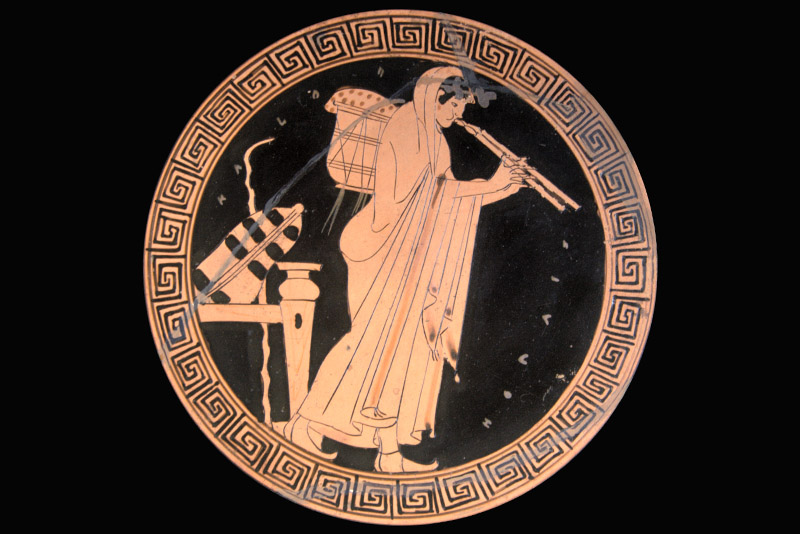 Performance in Antiquity | Faculty of Classics