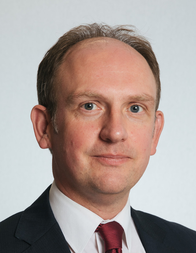 Professor Peter Stewart | Faculty of Classics