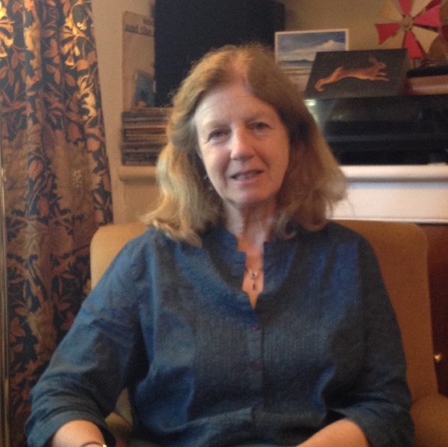 Professor Rosalind Thomas | Faculty of Classics