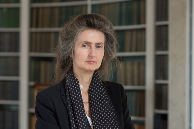 Professor Jane L. Lightfoot | Faculty of Classics