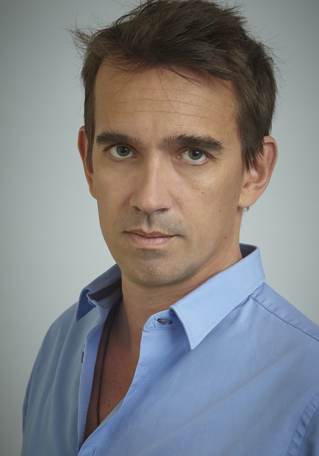 Professor Peter Frankopan | Faculty of Classics