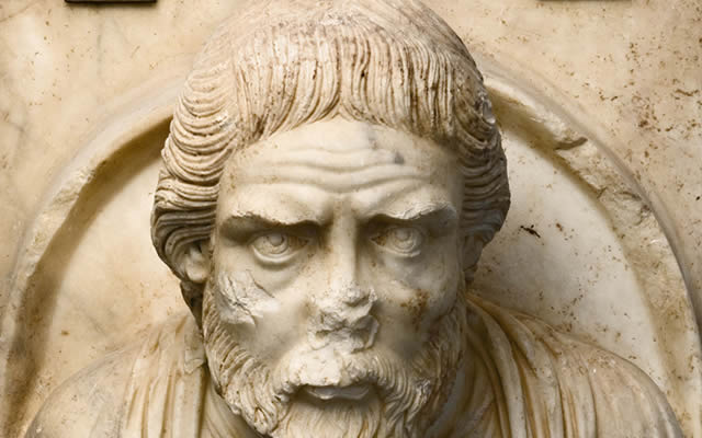 Last Statues of Antiquity | Faculty of Classics