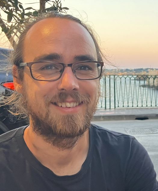 Dr Timothy Smith | Faculty of Classics