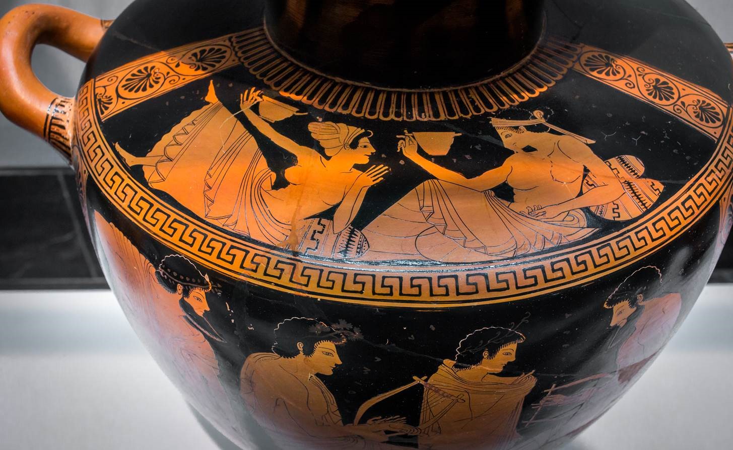 The Gaisford Lecture | Faculty of Classics