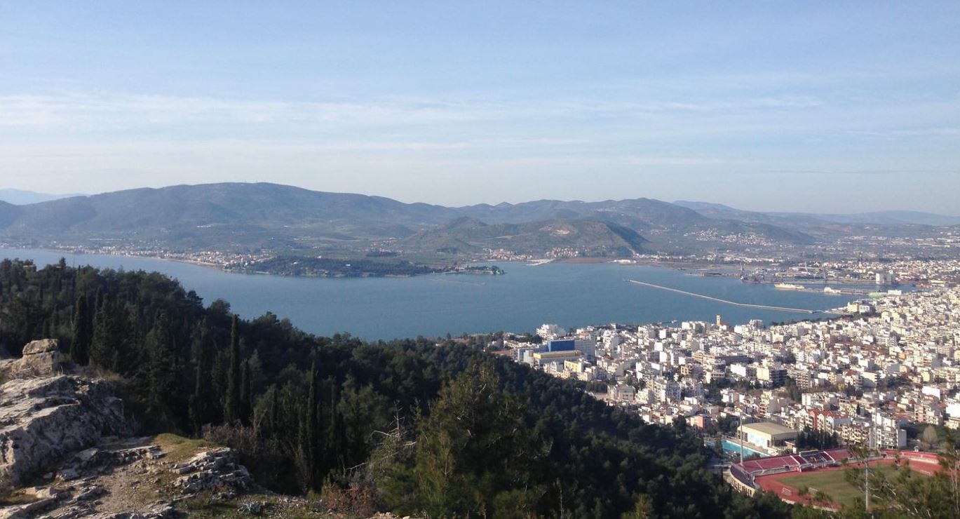 Demetrias | Faculty of Classics