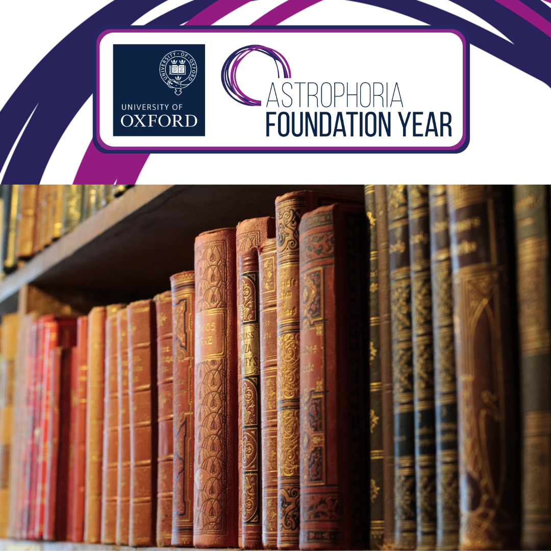 Foundation Year | Faculty of Classics