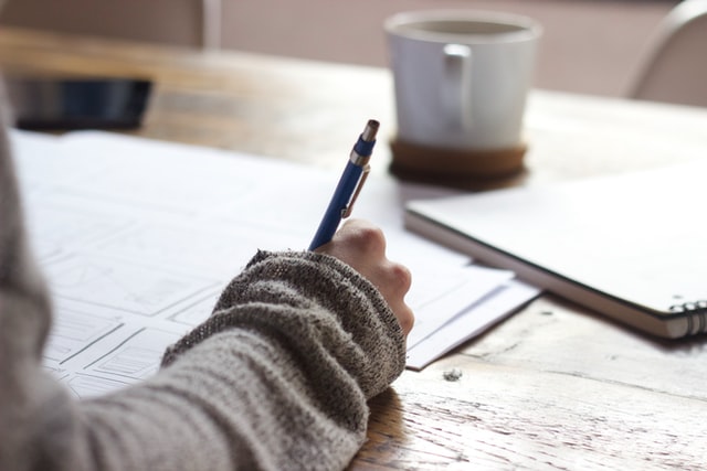 Written Work | Faculty of Classics