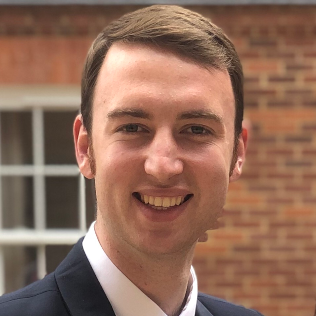 Charles Baker | Faculty of Classics