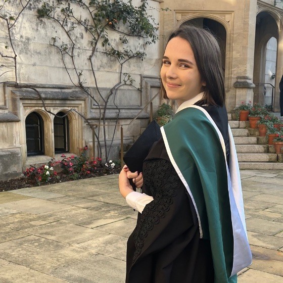 Megan Bowler | Faculty of Classics