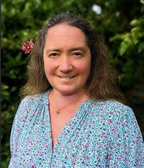 Professor Katherine Clarke | Faculty of Classics