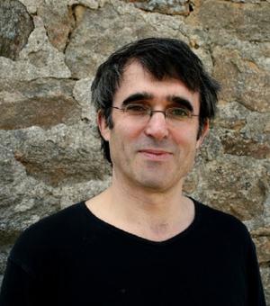 Dr Conrad Leyser | Faculty of Classics