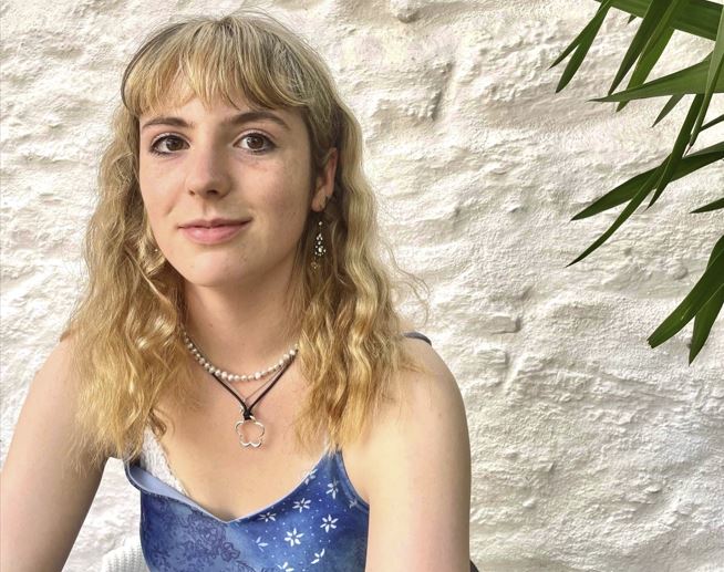 Constance Everett-Pite | Faculty of Classics