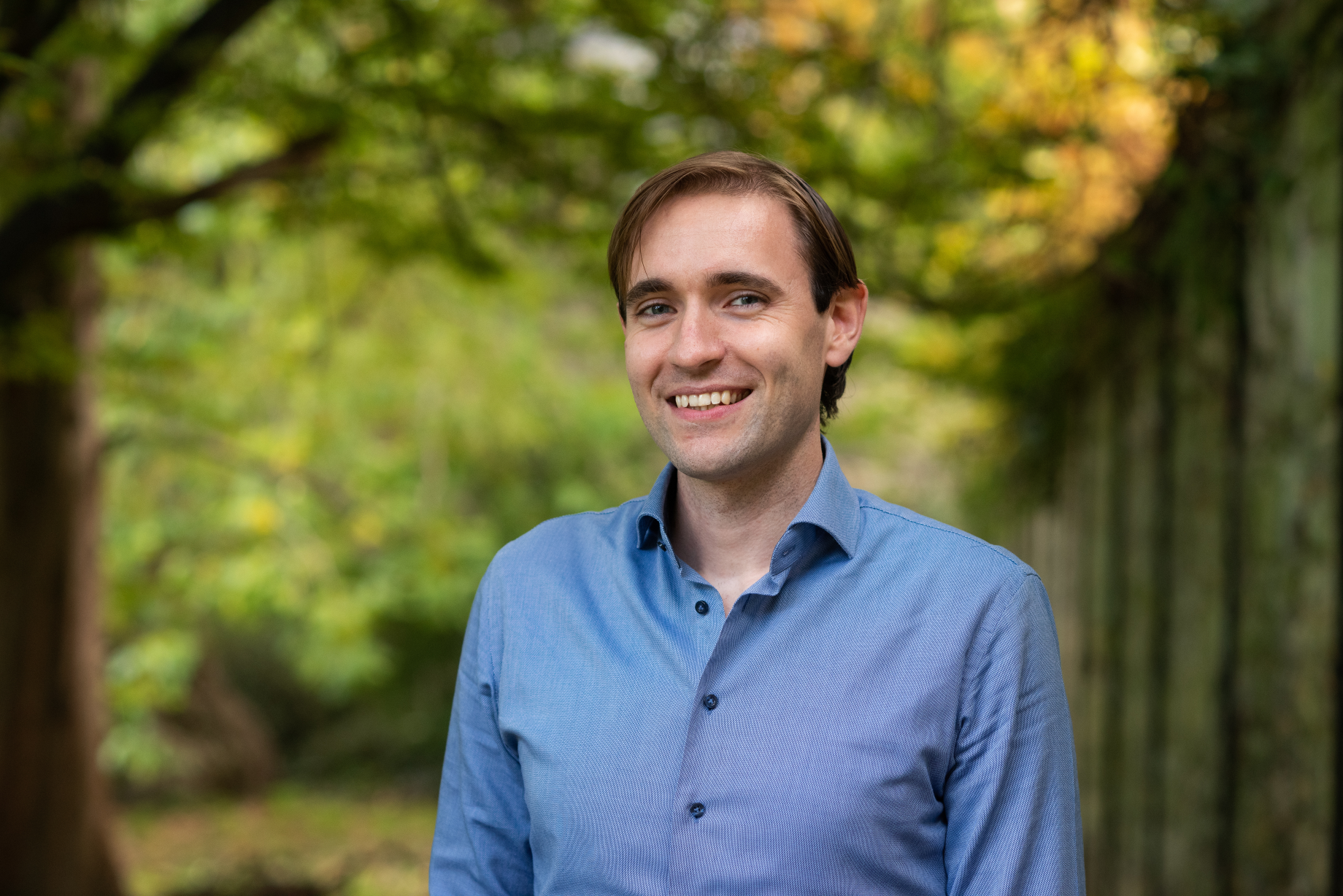 Dr Roel Konijnendijk | Faculty of Classics