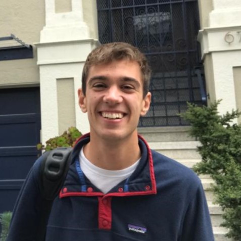 Thomas Lister | Faculty of Classics