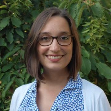 Dr Marion Durand | Faculty of Classics