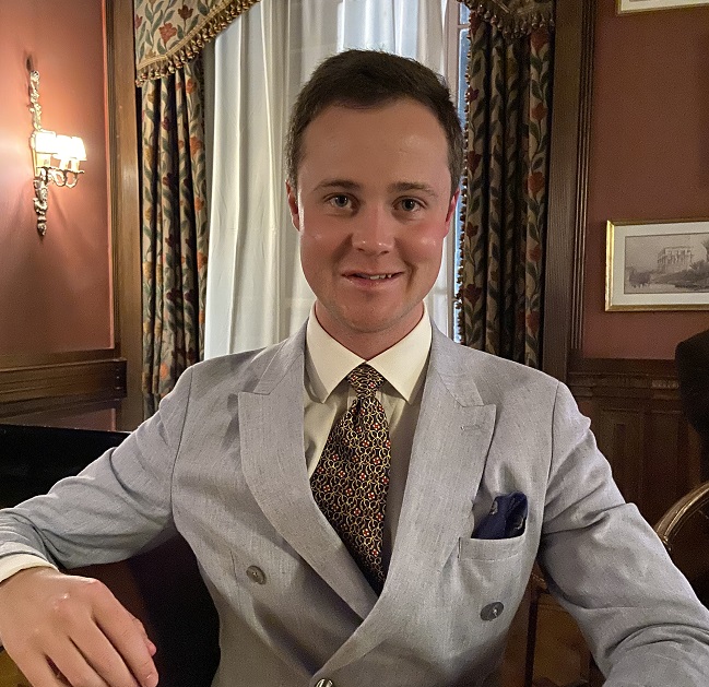 T O Moller | Faculty of Classics