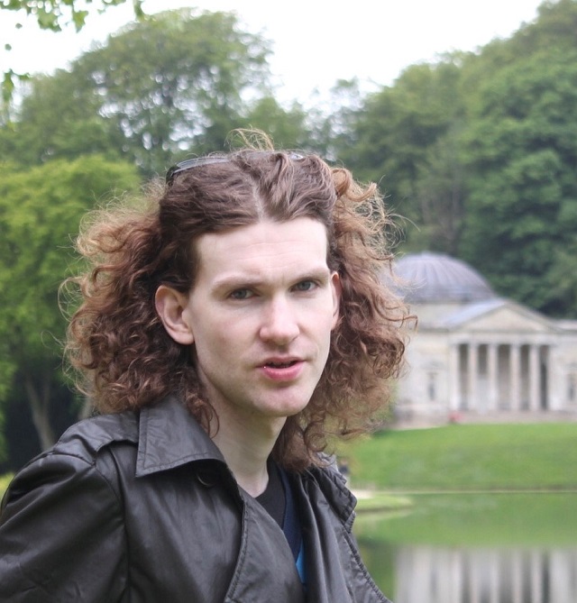 Peter Olive | Faculty of Classics