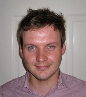 Dr Phil Booth | Faculty of Classics