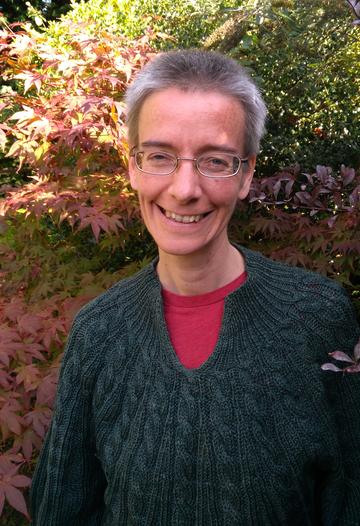 Professor Ursula Coope | Faculty of Classics