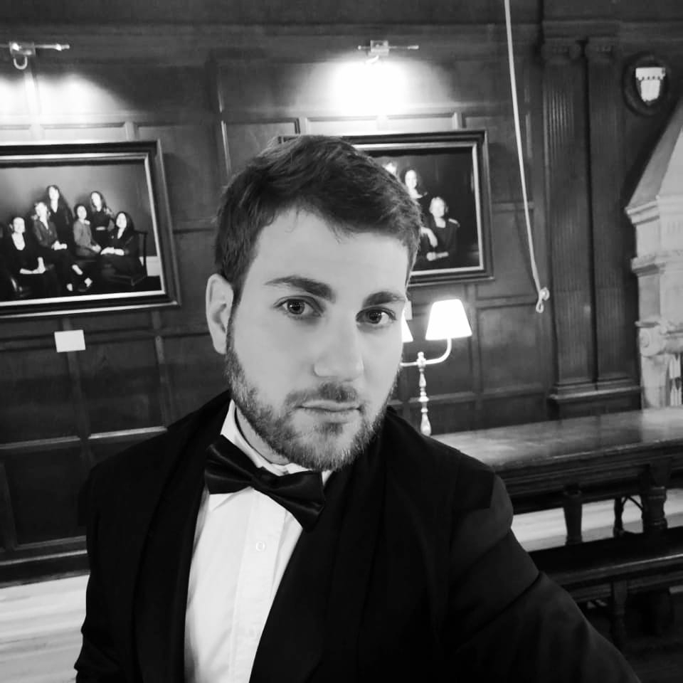 Filippos Roussos | Faculty of Classics