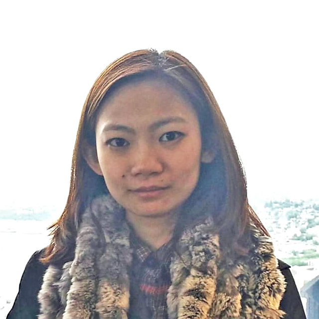 Shu Susan Chai | Faculty of Classics