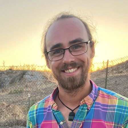 Dr Timothy Smith | Faculty of Classics