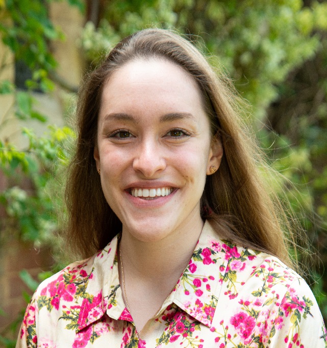 Victoria Lansing | Faculty of Classics