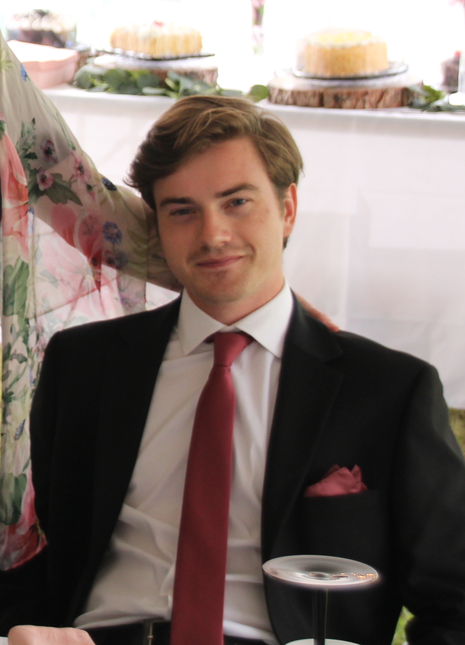 Daniel Whittle | Faculty of Classics