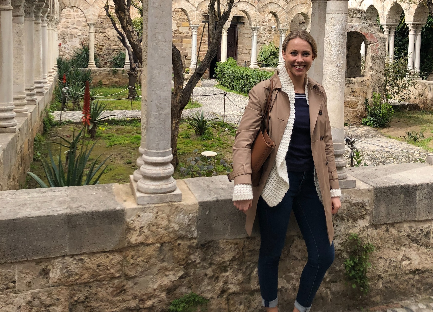 Marie Theres Wittmann | Faculty of Classics