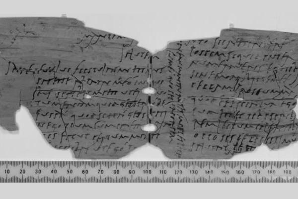 Completed Projects | Faculty of Classics