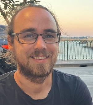 Dr Timothy Smith | Faculty of Classics