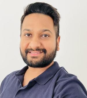 Dr Imran Asif | Faculty of Classics