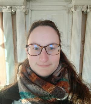 Leah Mitchell | Faculty of Classics