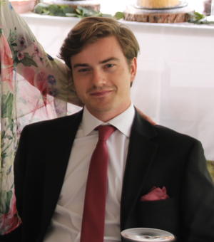 Daniel Whittle | Faculty of Classics